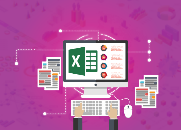 Advanced Microsoft Excel Certification Training Course Delhi
